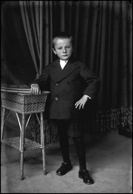 Kapidan Nikollë Gjon Marku | Familja e Kapidan Gjon Marka Gjonit